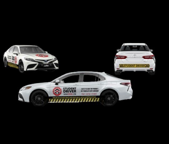 Comprehensive Driving Lessons in Lynn, MA | Number One Gadaa Driving School